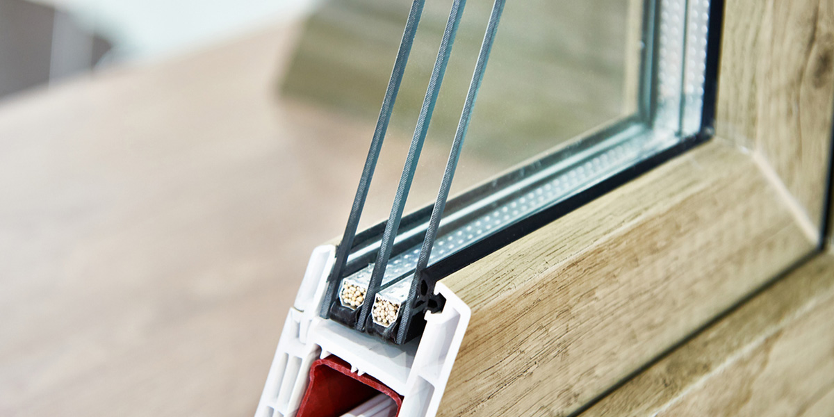 Why Argon is The Best Insulating Gas Fill for Windows