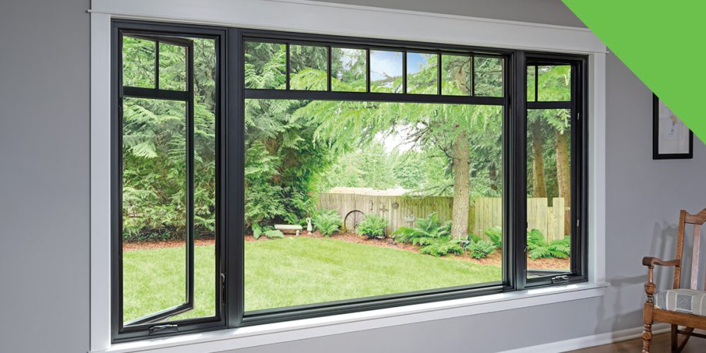 5 Major Benefits of Casement Windows Over Other Styles