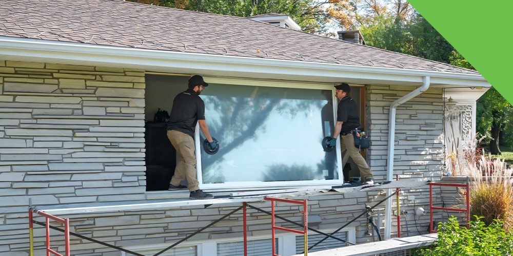 The Renewal by Andersen® 7-Step Window Installation Process