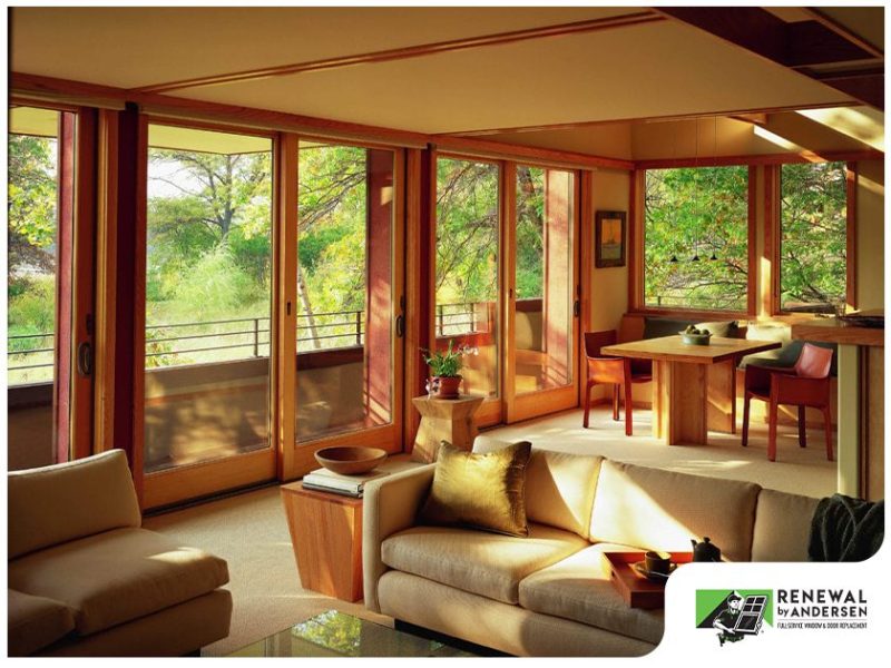 4 Window Styles That Will Transform Your Living Room