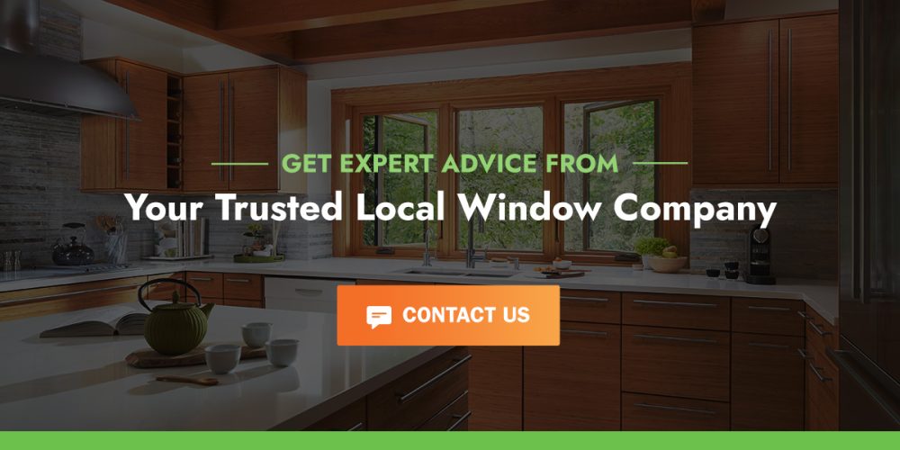 Casement Windows: In-Swing vs. Outswing