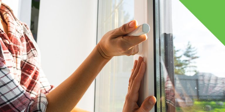 Rattling Windows: Why They Happen and How to Fix Them