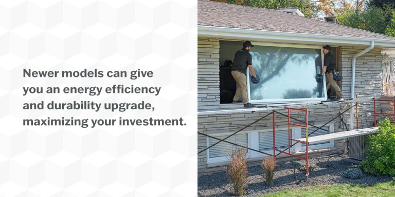 Rattling Windows: Why They Happen and How to Fix Them