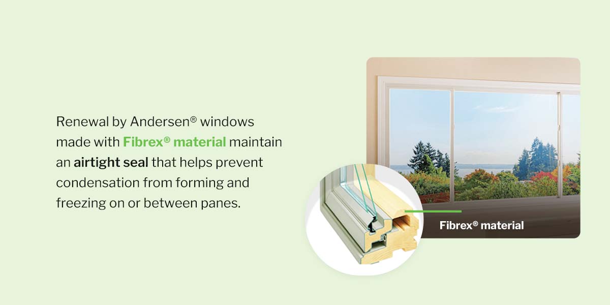 6 Ways to Prevent Windows From Freezing in Winter - Renewal by Andersen