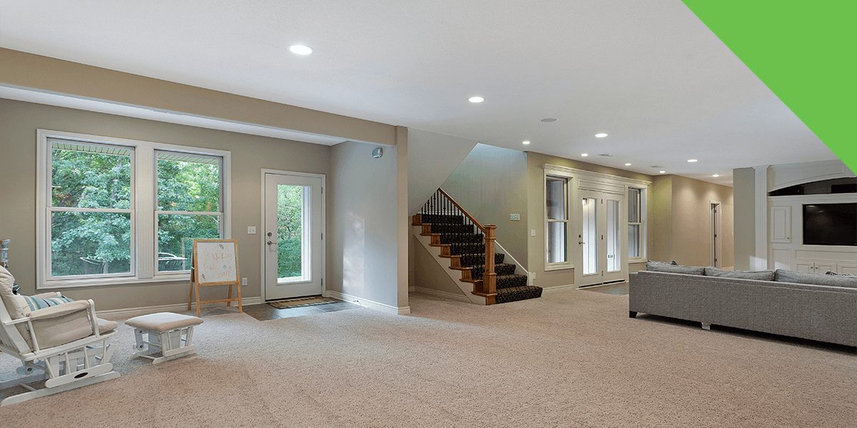 Important Considerations for Basement Windows - Renewal by Andersen