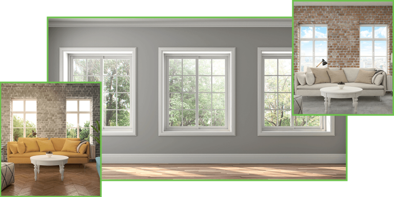 The Difference Between Window Mullions and Window Muntins