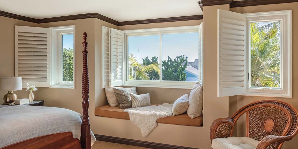 How Windows Can Affect Air Quality - Renewal by Andersen