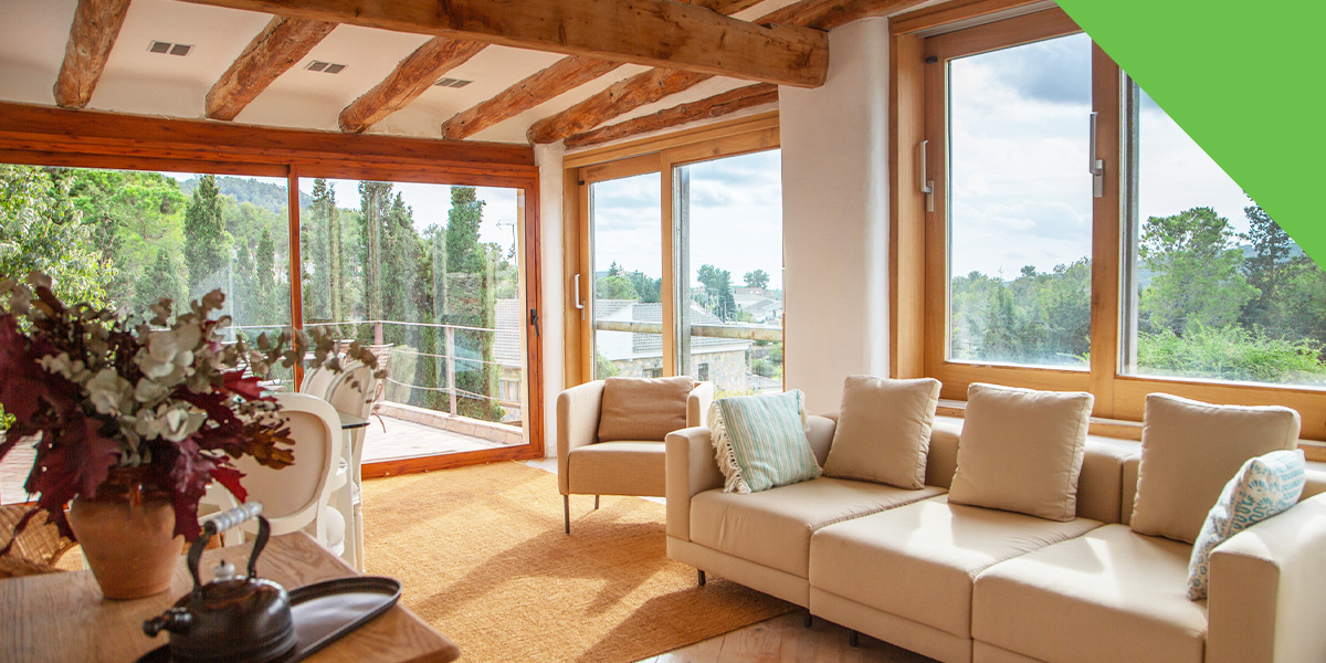 How to Choose a Window Frame Color for Your Home - Renewal by Andersen