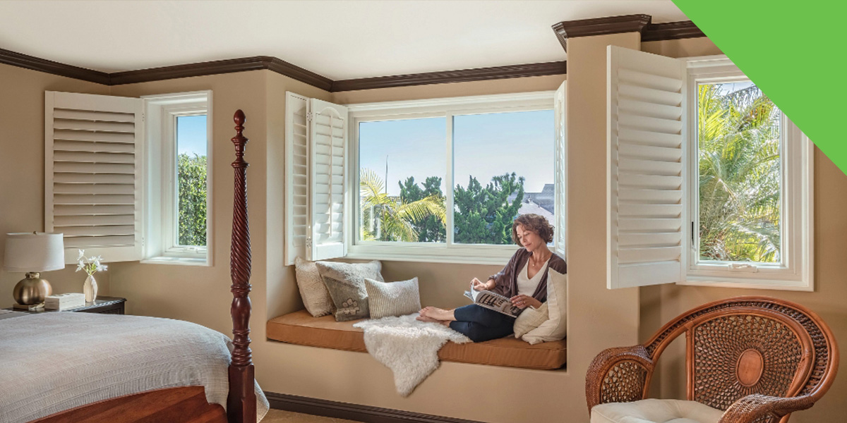 6 Benefits of Opening Your Windows