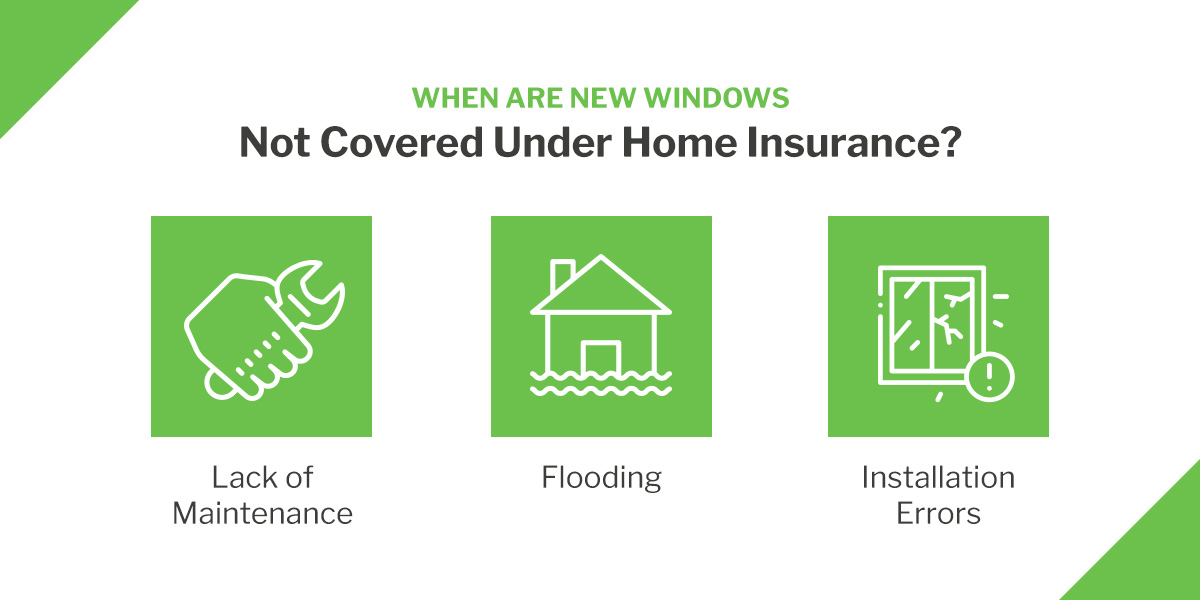 New Windows: Are They Covered by Homeowner’s Insurance? - Renewal by ...