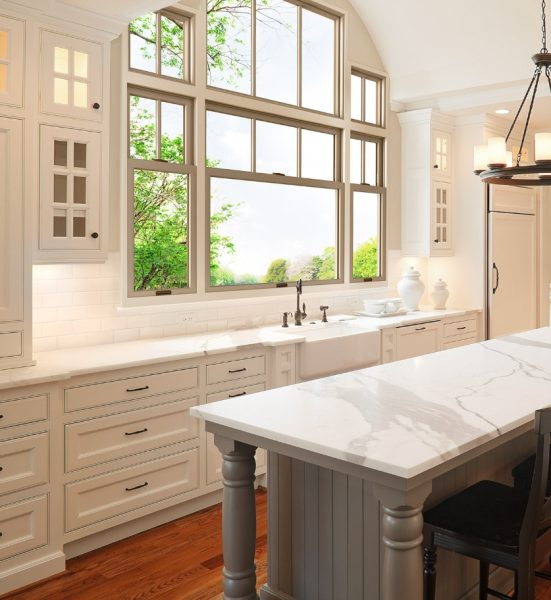 Window and Door Replacement Experts | Renewal By Andersen