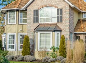 Replacement Bay Windows | Renewal By Andersen