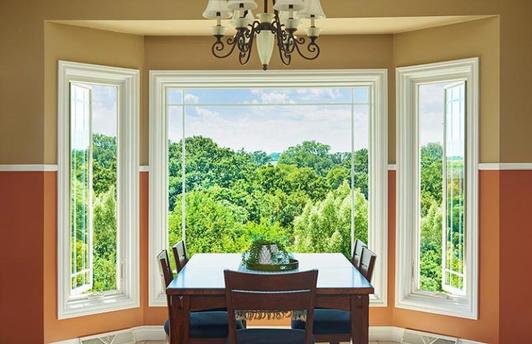 Casement Window Replacement Options | Renewal by Andersen