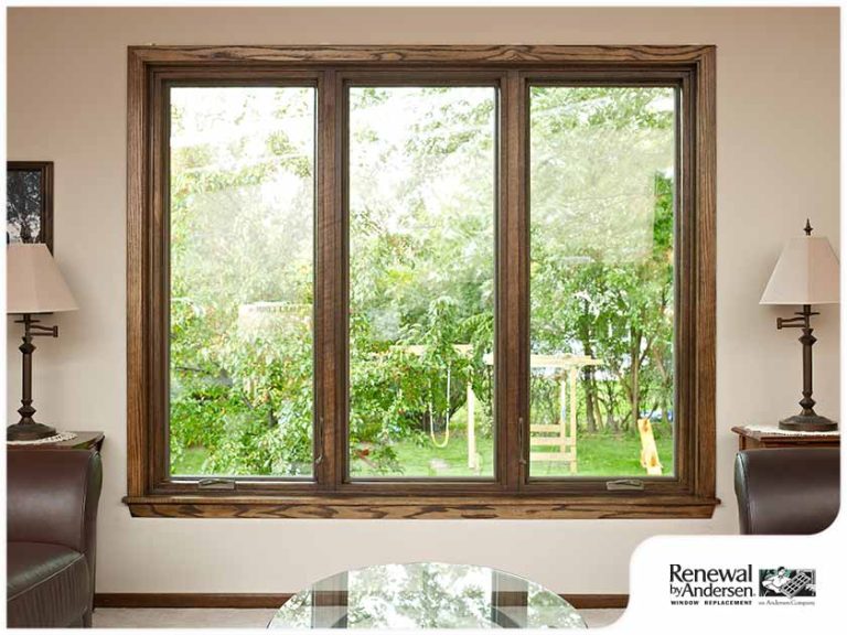 Fibrex® Material: What Makes It the Ideal Window Material?