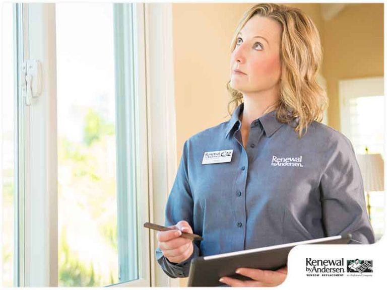 Rattling Windows and How to Deal With Them