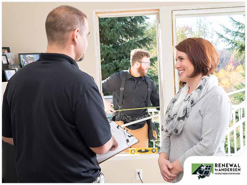 Installing Windows: How to Pair Home and Window Styles