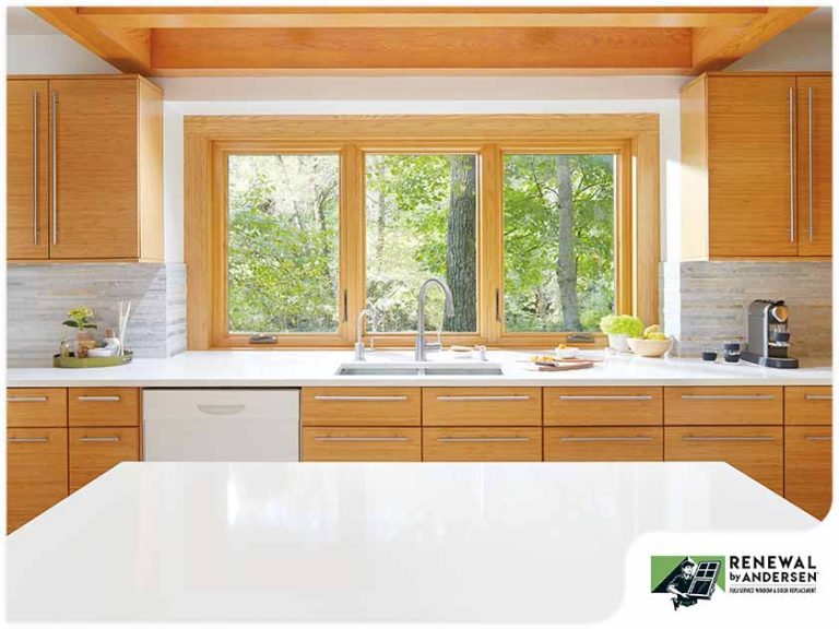 4 Best Kitchen Window Styles