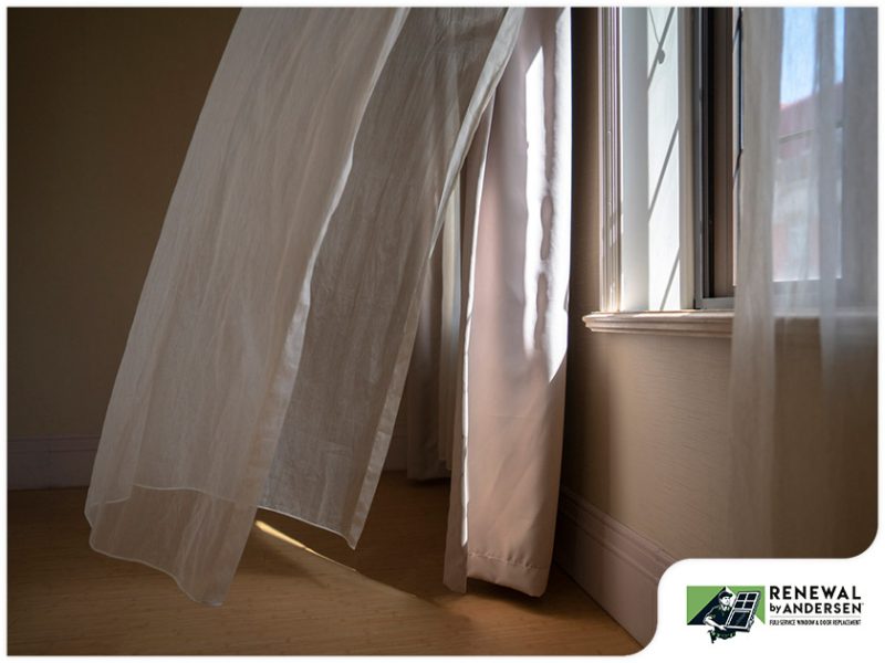 How the Right Windows Improve Home Ventilation