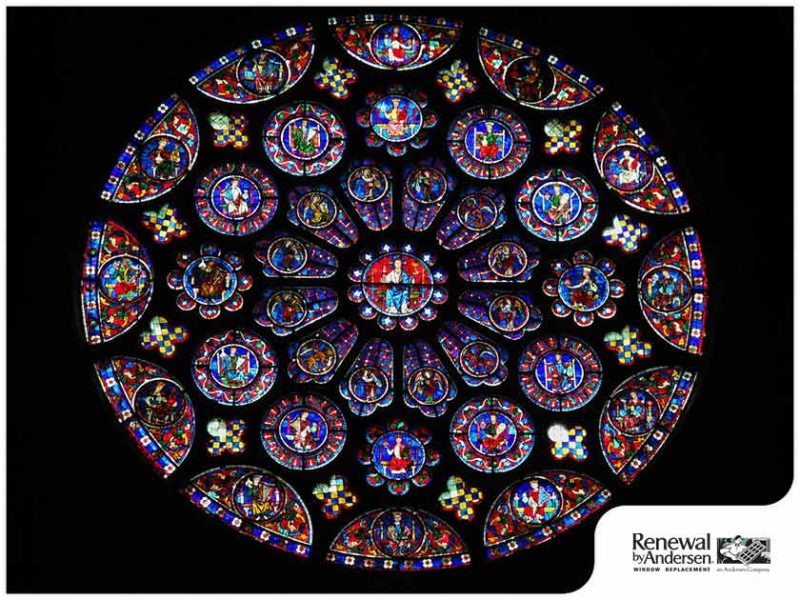 The Most Famous Windows In the World - Renewal by Andersen