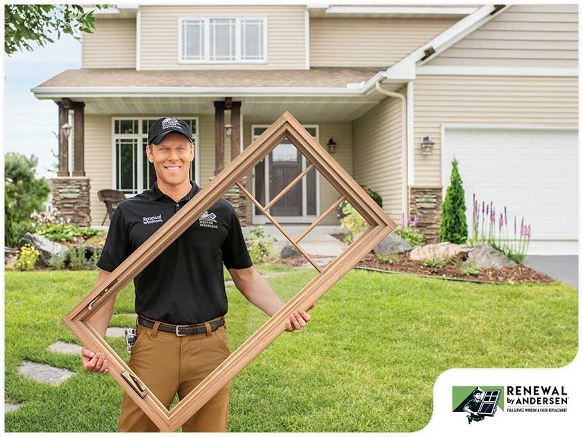 Your High-Performance™ Low-E4® Glass Options