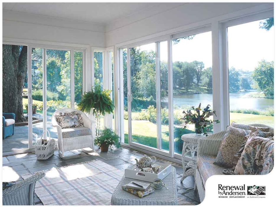 Best Design Ideas for Your Nashville Home’s Window Wall - Renewal by ...