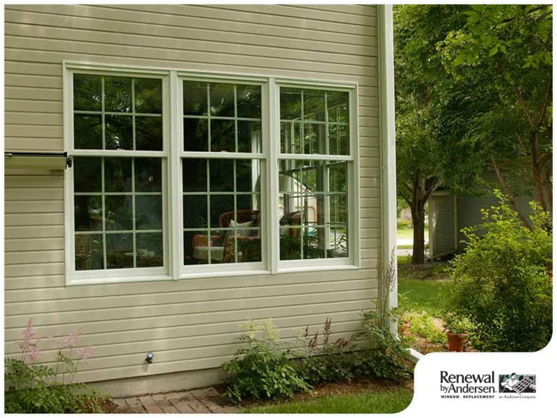 Creative Upcycling Ideas for Your Old Windows - Renewal by Andersen