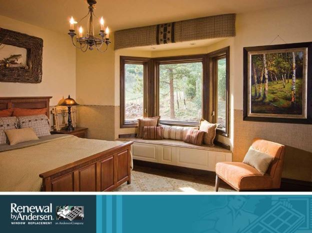 4 Window Styles That Can Make Small Rooms Look Spacious