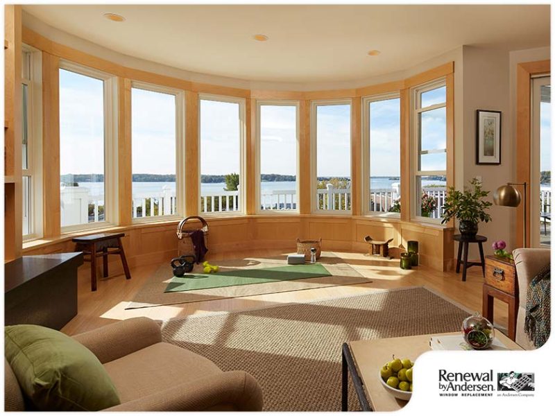 Top 3 Advantages of Picture Windows