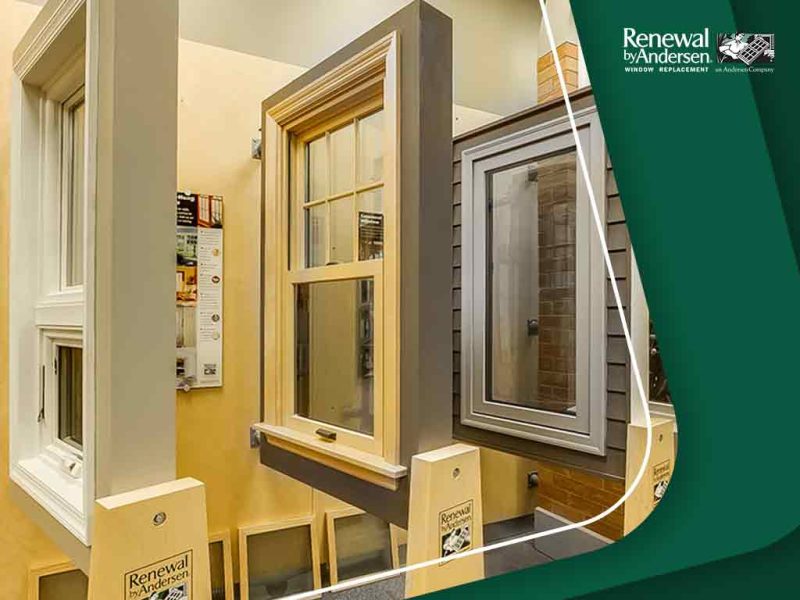 5 Attractive Trim Colors for Windows|5 Attractive Trim Colors for Windows