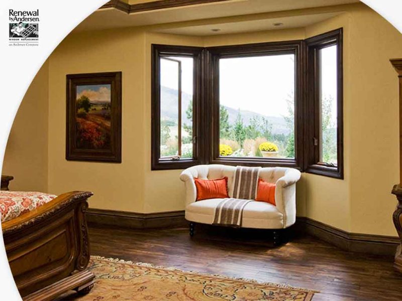 5 Ways to Revamp Your Bay Window - Renewal by Andersen