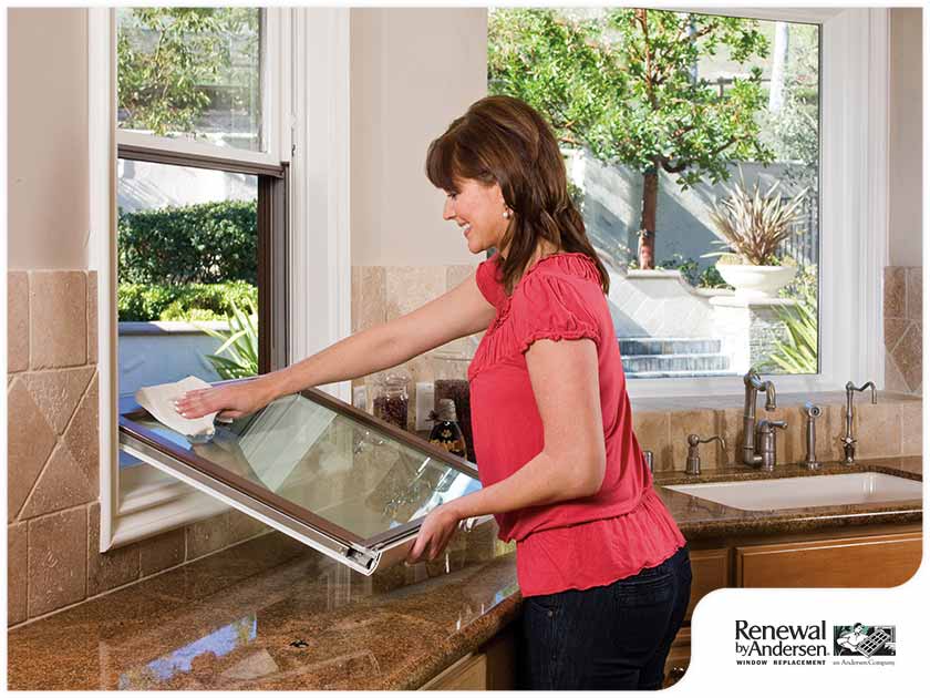 Key Metrics to Use in Assessing Whole-Window Performance