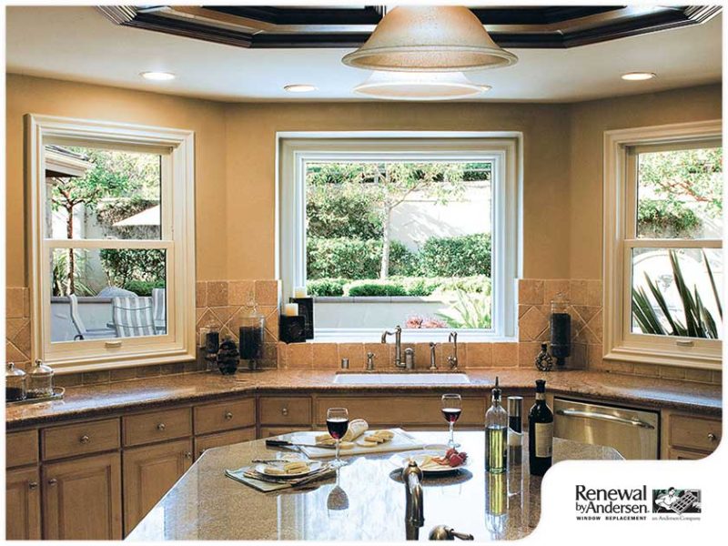 What to Look For in Kitchen Windows