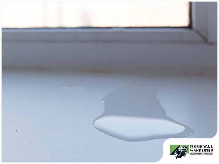 5 Warning Signs of a Bad Window Installation