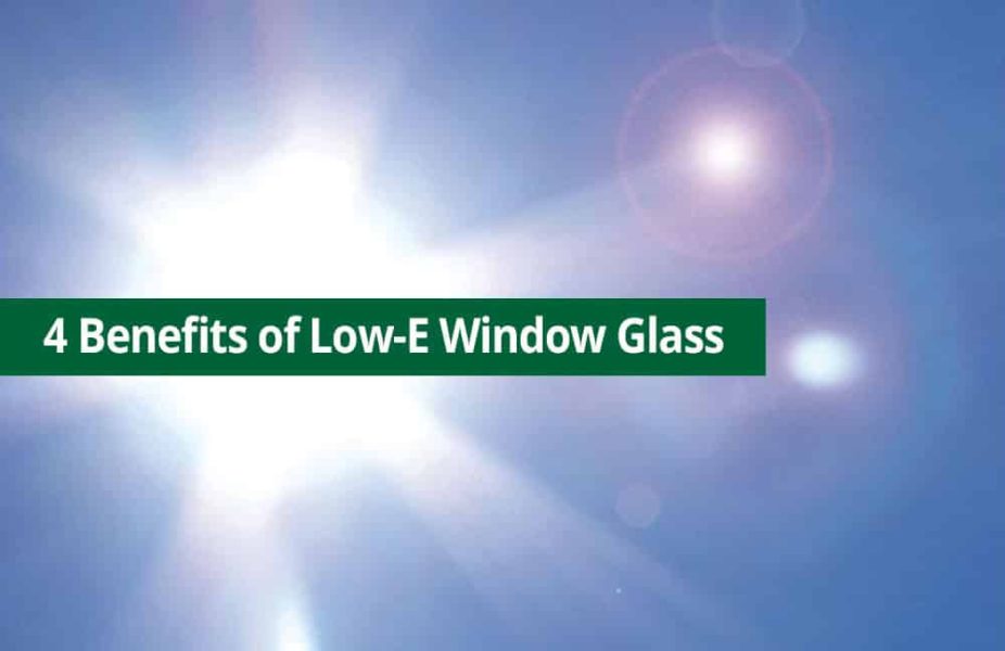 What You Need to Know About Low-E Glass - Renewal by Andersen