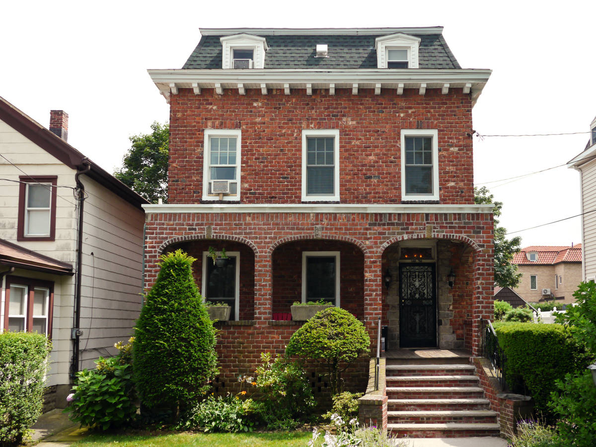 Replacement Windows for Row Houses & Other Historic Homes on Long ...