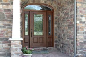 Ensemble™ Entry Doors | Renewal by Andersen
