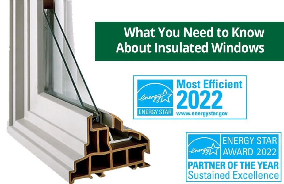 Why Dual Pane Windows Are Superior - Renewal by Andersen