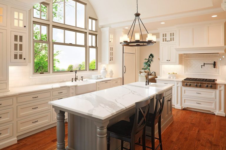 Replace Double Hung Windows Today | Renewal By Andersen