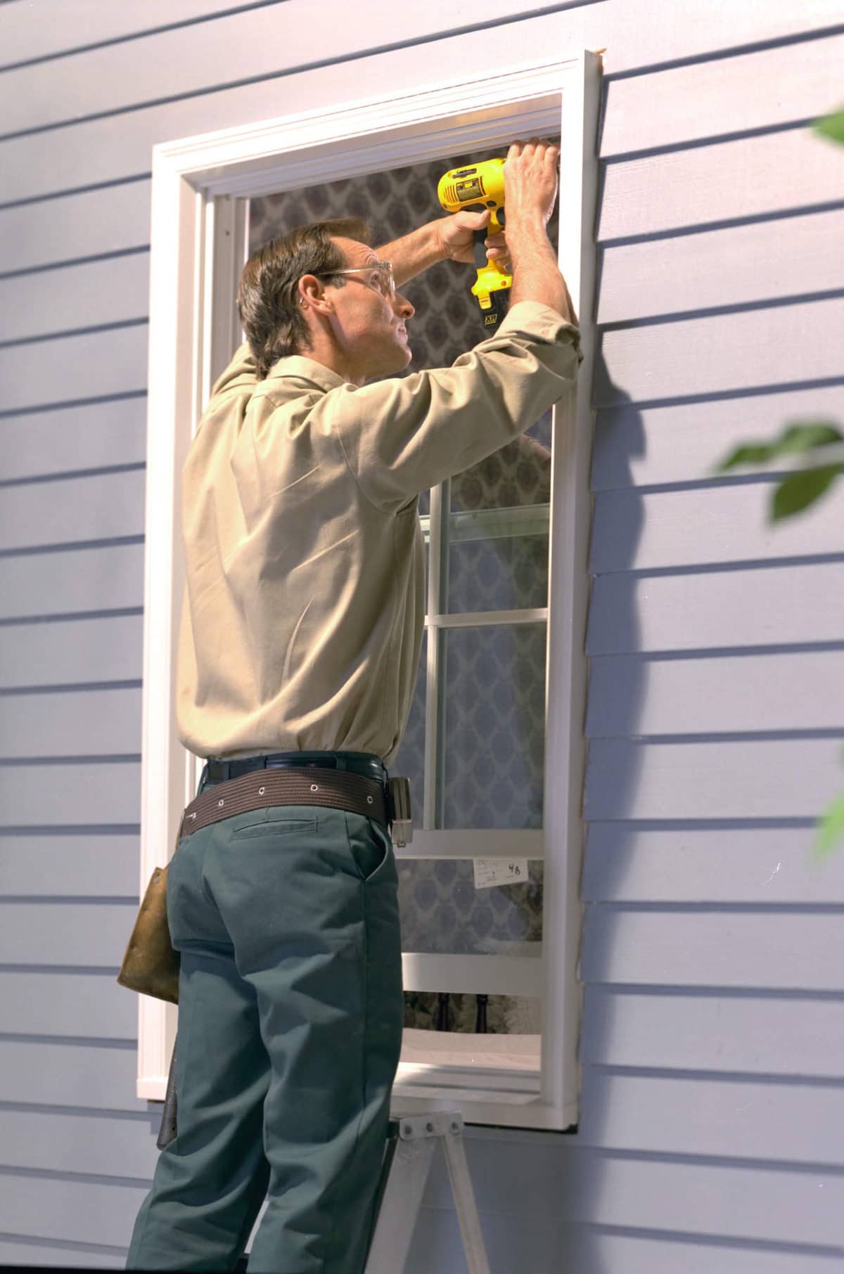 Replacement Window Installation Contractor Long Island NY - Renewal by ...