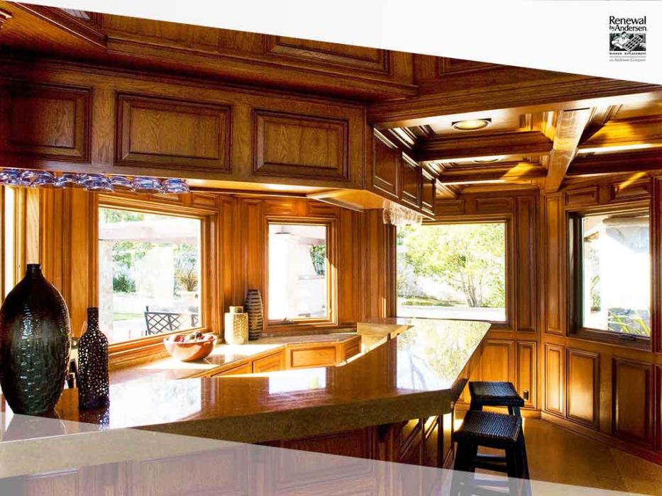 Understanding Summer Window Condensation - Renewal by Andersen