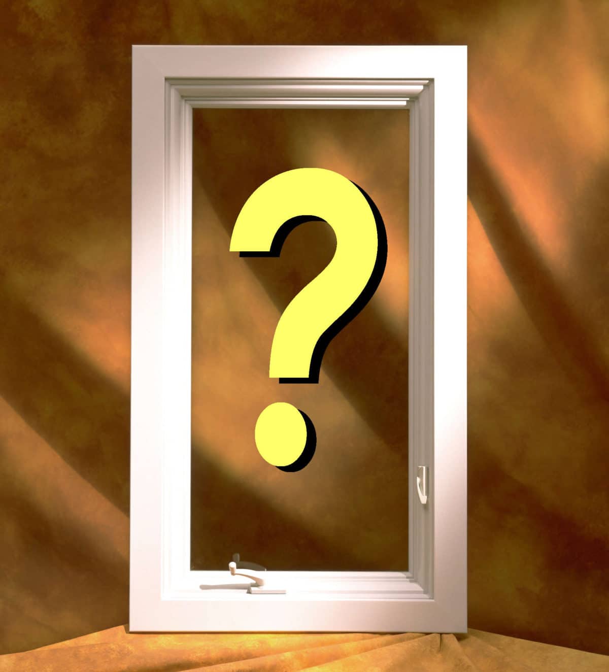 Frequently Asked Replacement Window Questions (FArwQ) - Renewal by Andersen