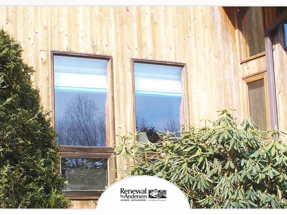 Windows As Emergency Fire Exits - Renewal by Andersen