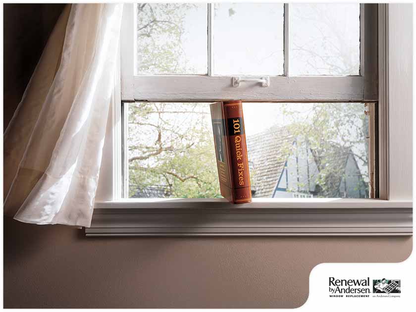 Maximizing Passive Ventilation in Your Nashville Home