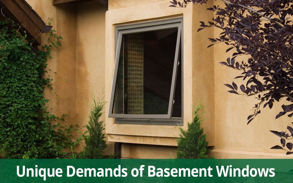 What to Know About Installing Basement Windows? - Renewal by Andersen