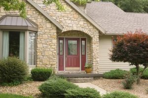 Ensemble™ Entry Doors | Renewal by Andersen