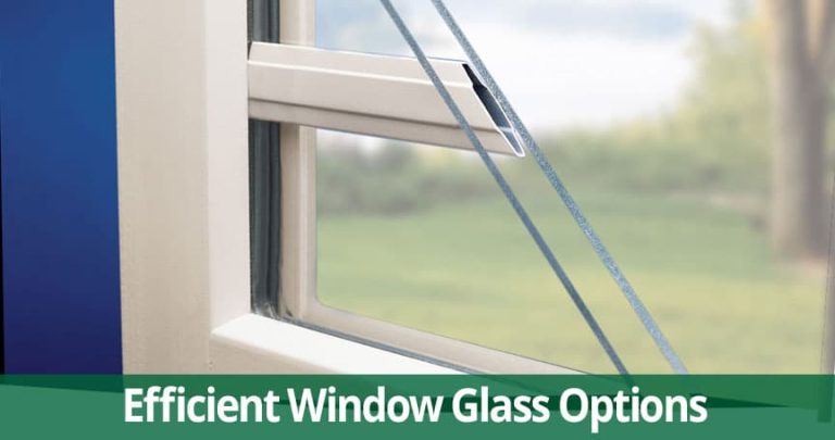 High-Performance Window Glass Solutions for Your Home