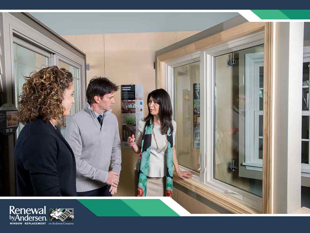 FAQs: Renewal by Andersen® Replacement Windows - Renewal by Andersen