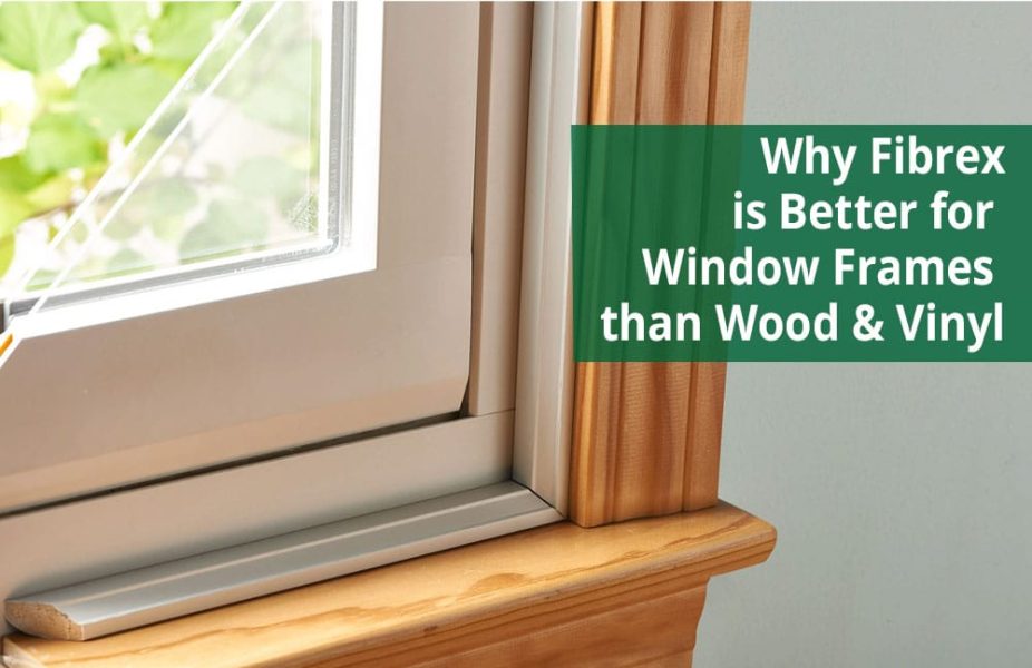 Vinyl Vs Wood Vs Fibrex Windows at Lawrence Konopka blog