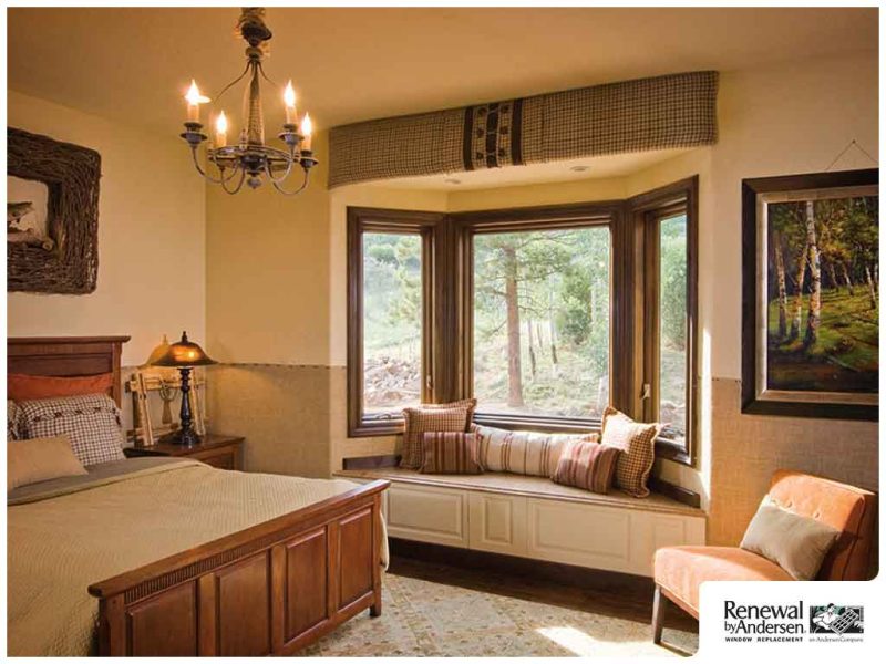 Your Guide to Bay Window Sizes