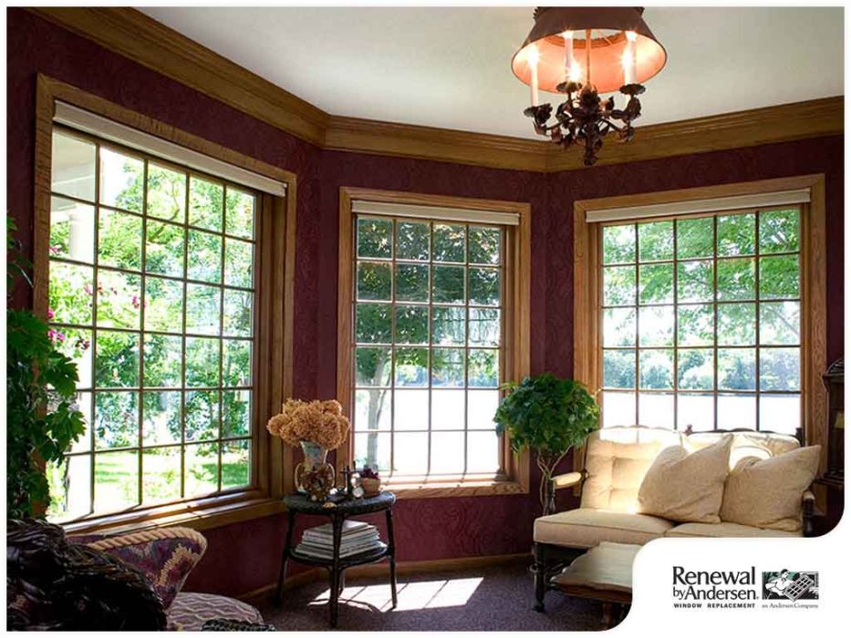 The Weird and Wonderful History of Glass Windows